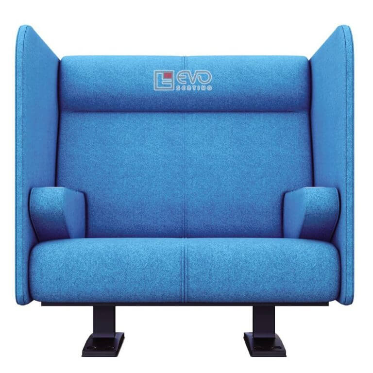 EVO Seating - Nhà sản xuất ghế hội trường, ghế rạp phim