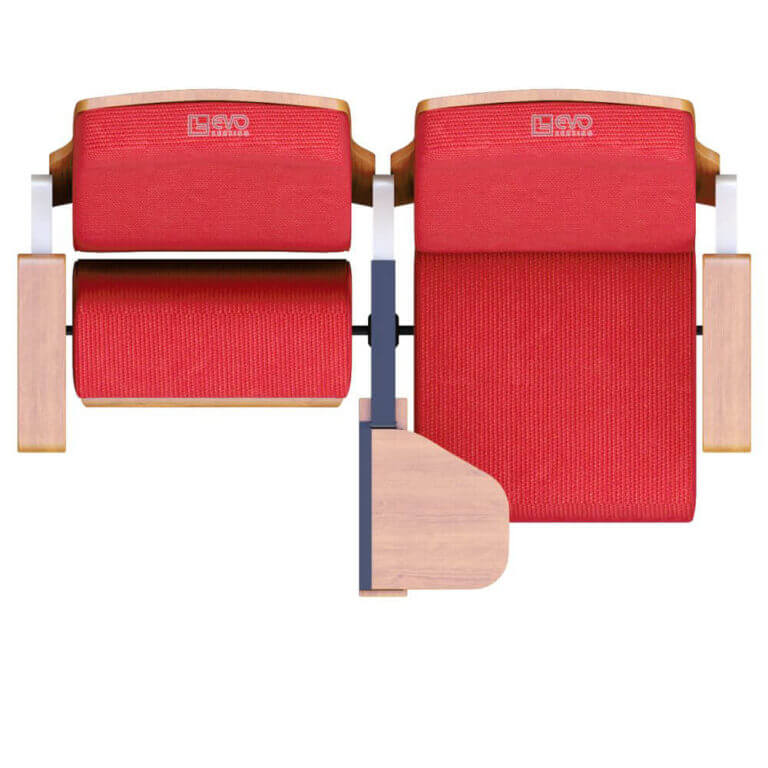 EVO8606BTA | EVO Seating